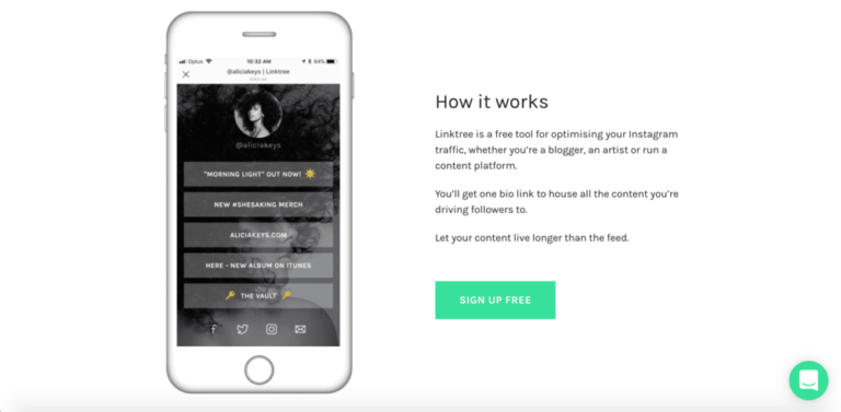 Bio Instagram : 25+ exemples et méthodes pour la rendre irrésistible