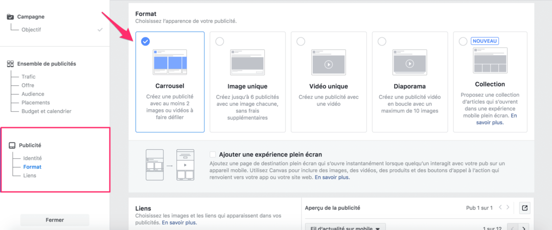 7 exemples géniaux de publicité Facebook (que vous devez copier)