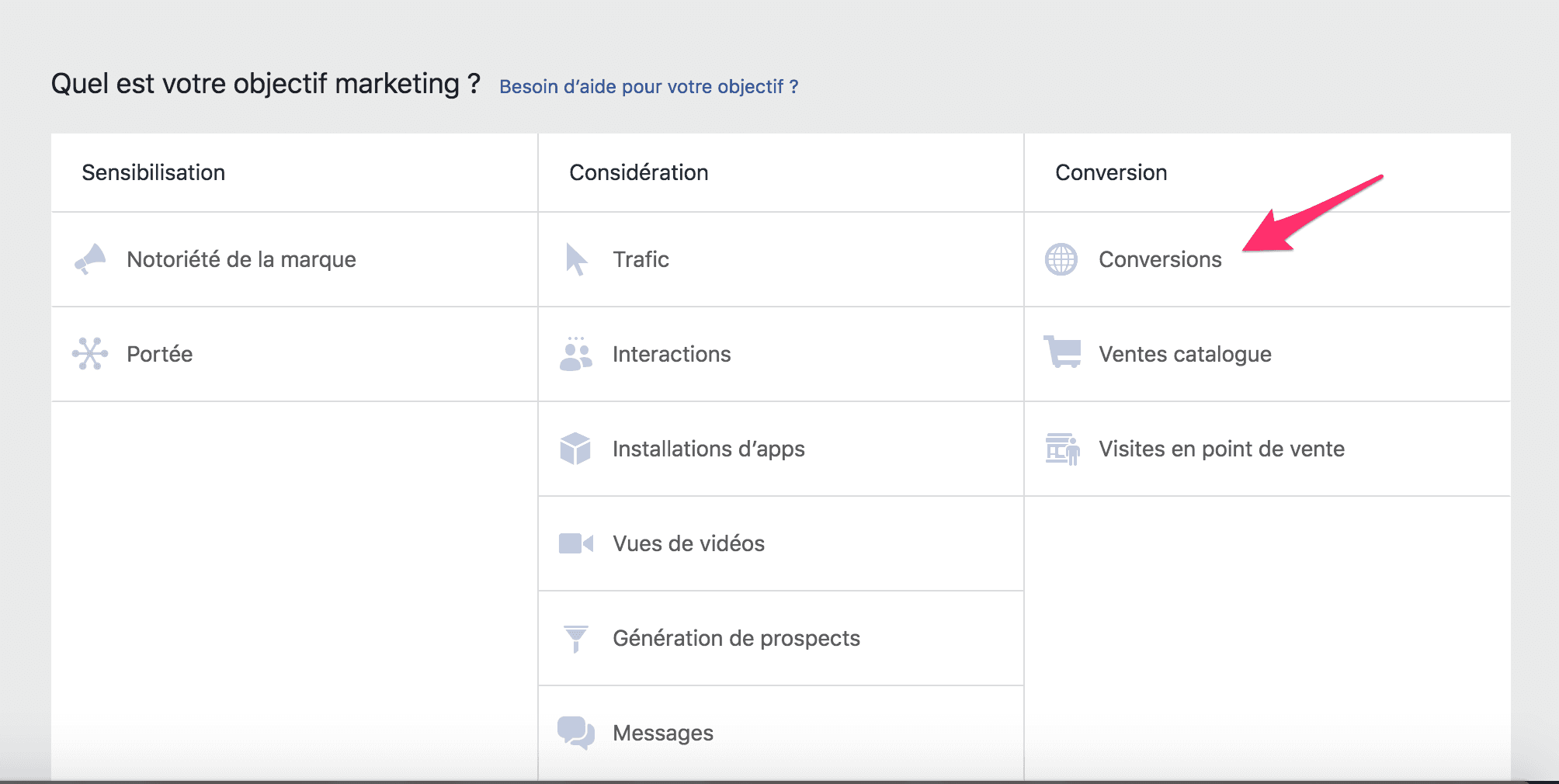7 exemples géniaux de publicité Facebook (que vous devez copier)