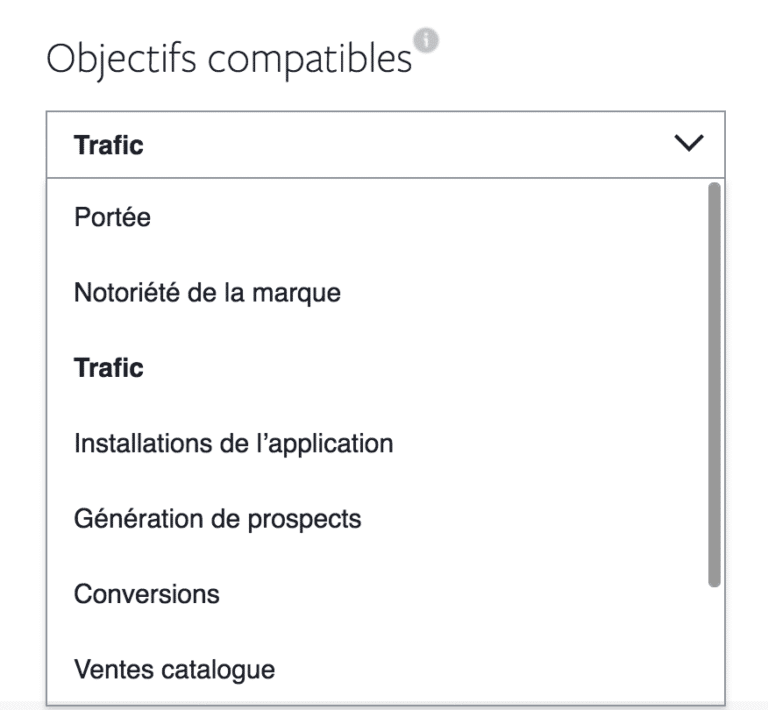 Comment créer une publicité carrousel Facebook [Guide Complet]