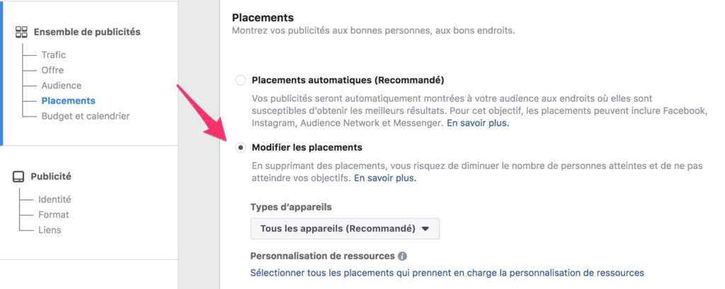 Comment faire de la publicité sur Messenger [Guide pas-à-pas]