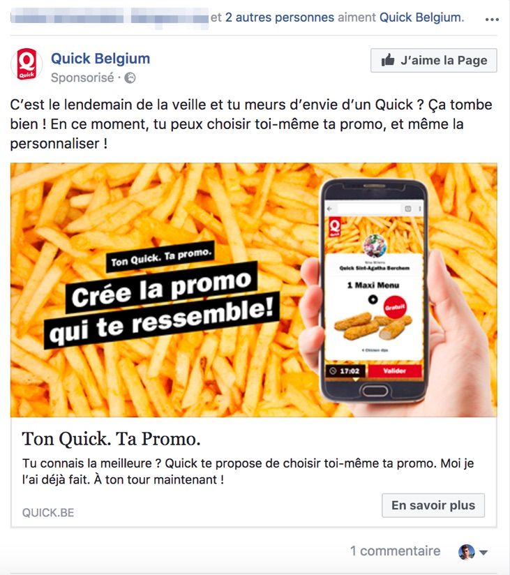 13 audiences Facebook à tester pour améliorer vos campagnes