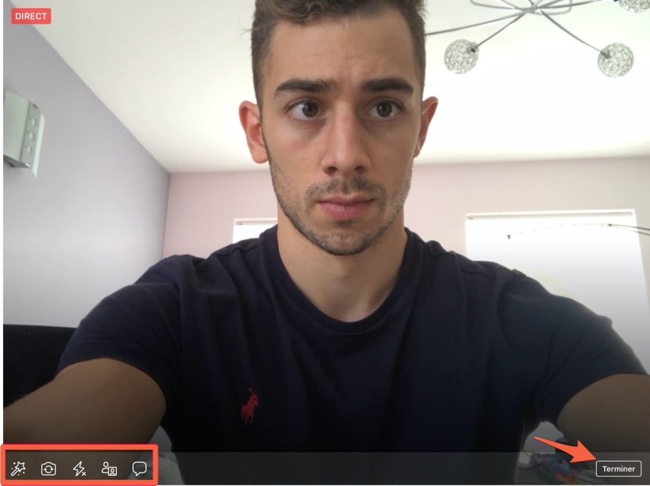 Facebook Live : Le guide 2022 pour faire une vidéo en direct (et la ...