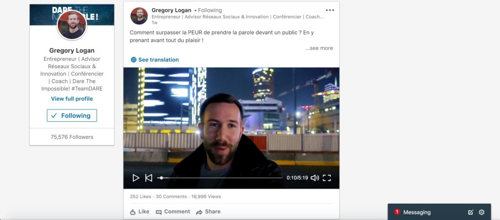 Personal branding : 6 étapes pour vous lancer (et vous démarquer)