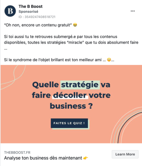 Facebook Ads : 10 nouveautés et changements majeurs depuis iOS 14.5