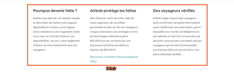 La méthode AIDA : définition et applications marketing (5 exemples)