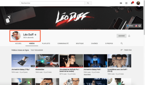 5 façons de contacter un influenceur (et obtenir un OUI !)