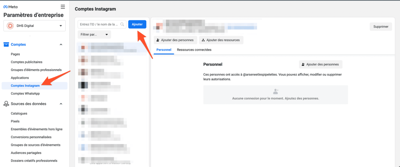 Facebook Business Manager : 7 étapes pour l'installer en 30 minutes