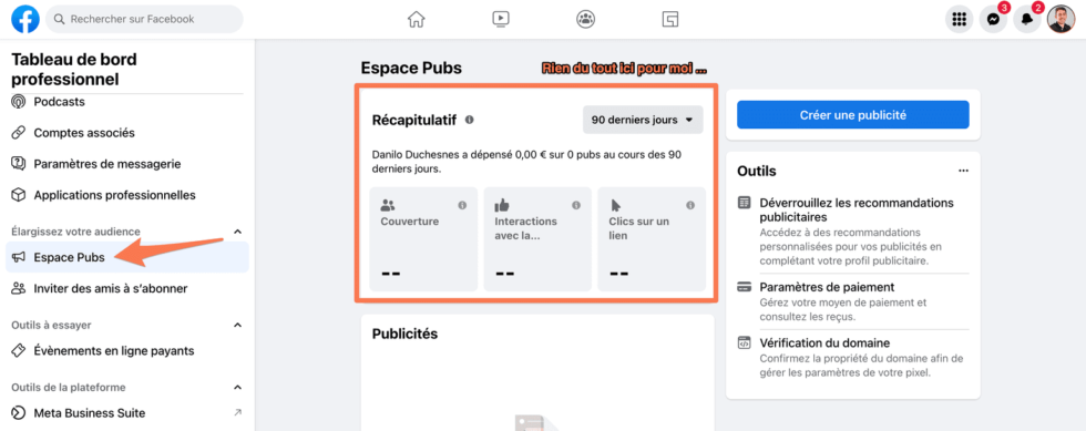 Comment booster une publication Facebook ? Le guide en 7 étapes